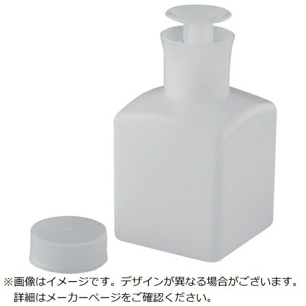 ■軽くワンプッシュするだけで受け皿へ一定量の液体が吐出されます。■吐出部には簡易ロック機能を設けているため、使用しない時はロックをかけることができる「万が一」を防ぎます。【仕様】・幅（mm）： 80・奥行（mm）： 80・高さ（mm）： 1...