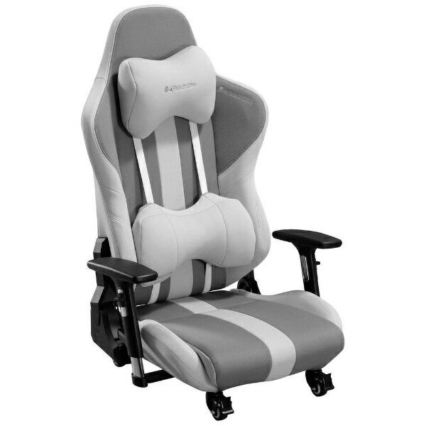 定番ロングセラーが更に進化！フィット感がUPしたスタンダード座椅子バウヒュッテの定番人気「LOC-950RR」「GX-550」をリメイクした、ゲーミング座椅子の新たなスタンダードモデルです。■立体クッション首・腰を支えるヘッドレスト＆ランバ...