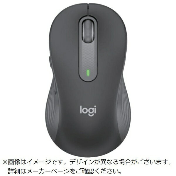 ■静音ワイヤレスマウス For Business Lサイズです。■誰もが完璧なフィットを見つけられます。■シームレスなワイヤレス接続性、静かなクリック音、カスタマイズ可能なサイドボタン、および手になじむ形状によって、長時間快適かつ生産的に作...