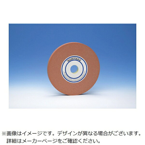 ■WA砥材使用　焼入鋼などの鉄系材料の自由研削、一般研削、工具研削、精密研削に使用します。【用途】・適用材質： SC、SCr、SK、SKSなど。・　赤ボンドと白ボンドの大きな性能差はありません。【仕様】・粒度（#）： 80・砥材： WA・外...