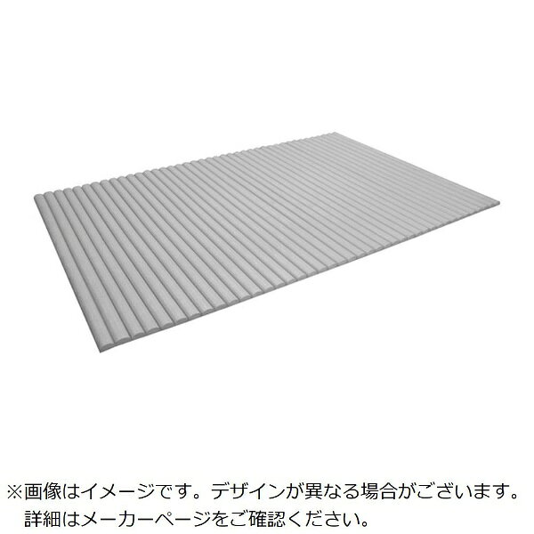 ■複雑な形状に対応できるやわらかい衝撃吸収材です。【用途】・H鋼や円柱などの複雑な形状の柱に。・フォークリフトなどの作業車両の湾曲したバンパーに。【仕様】・色： ライトグレー・幅（mm）： 600・長さ（m）： 0.9・長さ（mm）： 90...