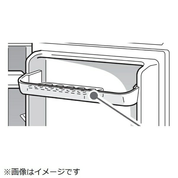 【対応機種】JR-N106G、JR-NF140H、JR-NF140K、JR-NF106K、JR-NF170K、JR-NF170H※ご購入の際は、メーカー、本体型番等をご確認ください。【ご注文時の注意】メーカー保証書は同梱しておりません。ご返...