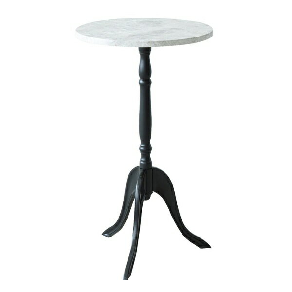 ●置くだけでお部屋のアクセントになるサイドテーブル。