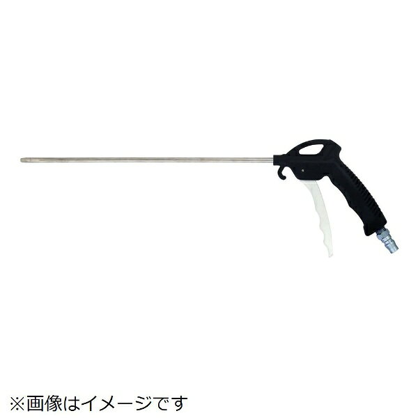 ●切粉、ほこり等の吹き飛ばし、清掃作業に。