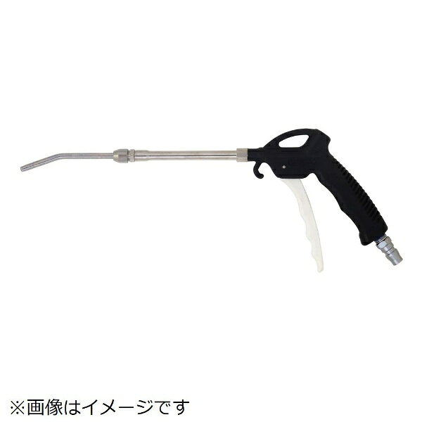 ●切粉、ほこり等の吹き飛ばし、清掃作業に。