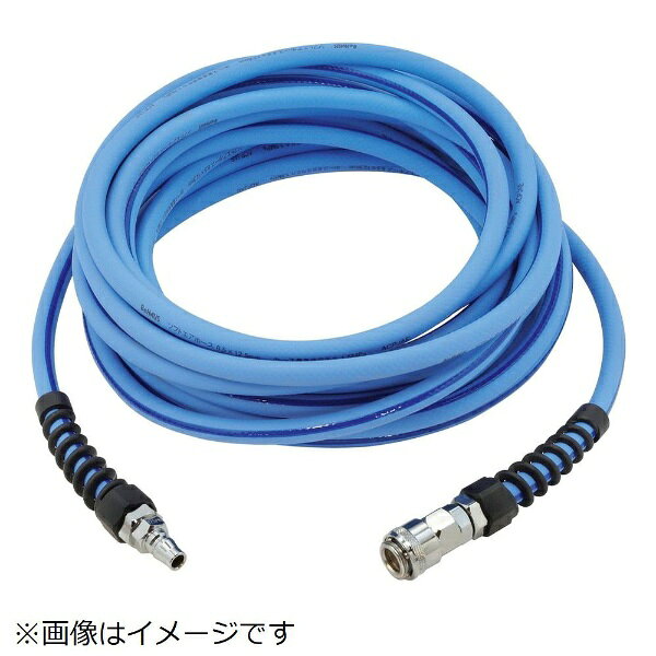 ●各種エアツールとコンプレッサとの接続に。