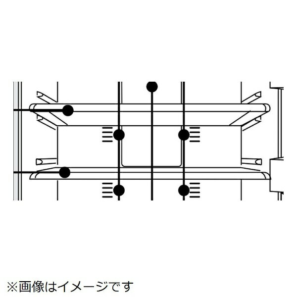 【対応機種】MR-C34ESAS、MR-C34ESAS1、MR-C34ESR、MR-C34ESR1、MR-C34ETAS、MR-C34ETR、MR-C34EWAS、MR-C34EWR、MR-C34EXAS、MR-C34EXR、MR-C34E...