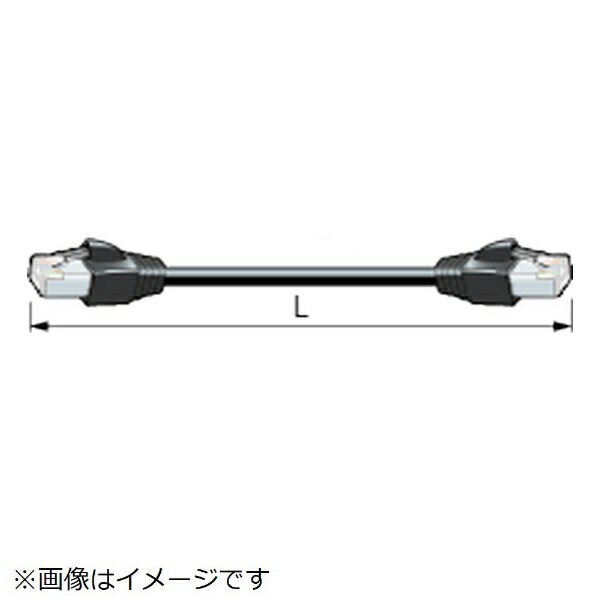 ■10BASE-T/100BASE-TX/1000BASE-T/1000BASE-TX に対応しています。■クロストーク抑制のため、ケーブルに十字介在（セパレータ）を内蔵しています。■プラグのラッチレバーは、折れにくいアーチ型です。■PoE...