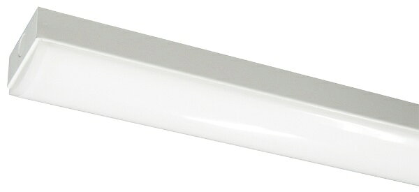LEDベースライト　トラフ　Hf32形2灯相当　5550lm/37W/昼白色(5000K)/Ra84