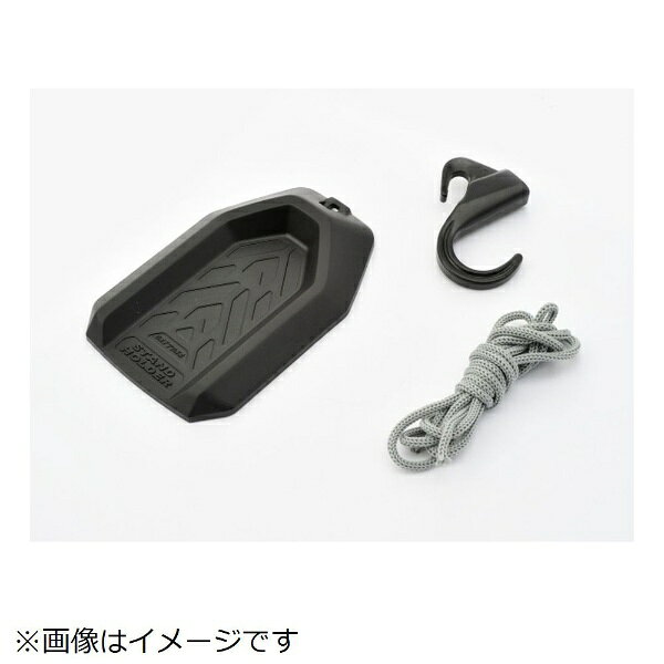 駐車場の悩みをすっきり！・駐輪場、ガレージの床を保護。・焼けたアスファルト、砂場、ぬかるみ等さまざまなシチュエーションでの沈み込みを防止。・ひも＆フック付きで、外し忘れを防止します。・国産車のハンドル、ミラーに掛けてご使用いただけます。・材...
