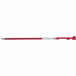 ハイテックC コレト専用の替え芯。 インキ：水性バイオポリマーインキ、インキ色：チェリーピンク パイロット ハイテックC コレト専用替え芯 チェリーピンク (ボール径0.3mm) LHKRF-10C3-CRP (LHKRF10C3CRPハイテ)