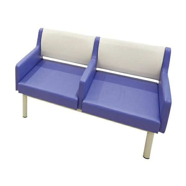 ■シーンに合わせて連結・切り離しができるロビーチェア。■座下の面ファスナーで簡単に連結・分割ができます。■張地は抗菌・防汚・難燃仕様でアルコール・次亜塩素酸での清拭が可能です。■立ち上がり動作をサポートする肘掛付。商品スペック■カラー： コ...