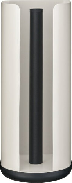 新しいマット仕上げのLOFT（ロフト）シリーズは、コンクリート、アルミニウム、木材などの他素材の中に混ぜても明るく輝いていて、モダンリビングにとてもマッチするトレンディースタイルと言えます。半円形の頑丈なロールペーパーホルダーで、シートごと...