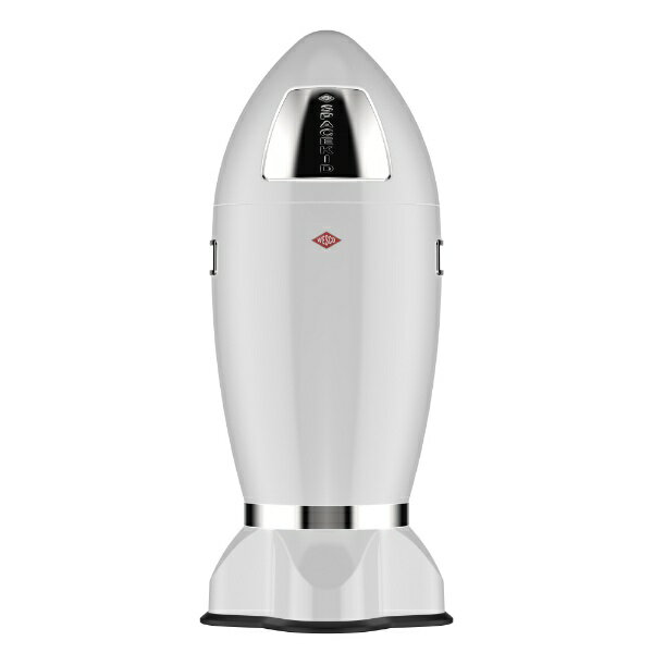 2000年にフロリダ州の NASA ケネディ宇宙センターを訪問した WESCO チームは、宇宙ロケットの形をしたごみ箱の開発を構想します。最先端の製造技術と長年の金属加工の知見を生かし、試行錯誤の末に SPACEBOY（スペースボーイ）が生...