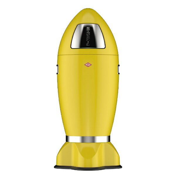 2000年にフロリダ州の NASA ケネディ宇宙センターを訪問した WESCO チームは、宇宙ロケットの形をしたごみ箱の開発を構想します。最先端の製造技術と長年の金属加工の知見を生かし、試行錯誤の末に SPACEBOY（スペースボーイ）が生...