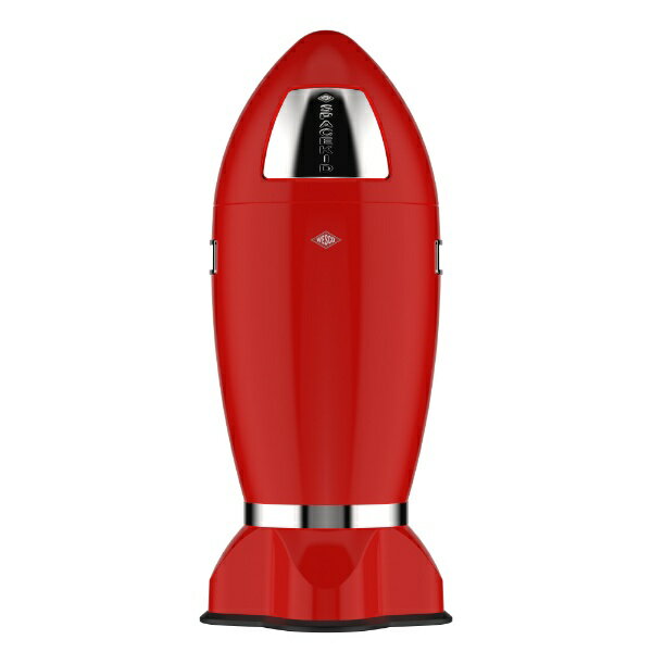 2000年にフロリダ州の NASA ケネディ宇宙センターを訪問した WESCO チームは、宇宙ロケットの形をしたごみ箱の開発を構想します。最先端の製造技術と長年の金属加工の知見を生かし、試行錯誤の末に SPACEBOY（スペースボーイ）が生...