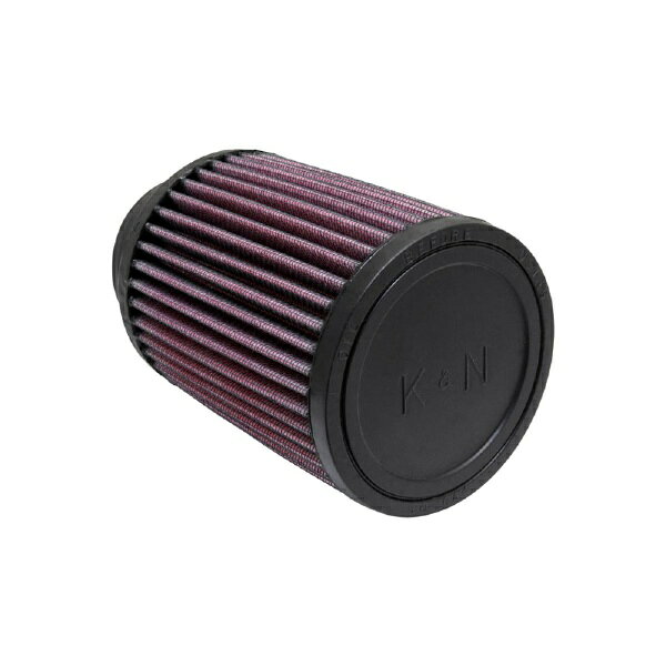 メーカー名：ケーアンドエヌメーカー品番：RU-1460K&Nのユニバーサルエアフィルターは様々な用途に合わせてあらゆるサイズのエアフィルターをラインナップしております。K&Nのフィルターは、柔軟なゴムフランジとなっており、振動の吸収や確実な...