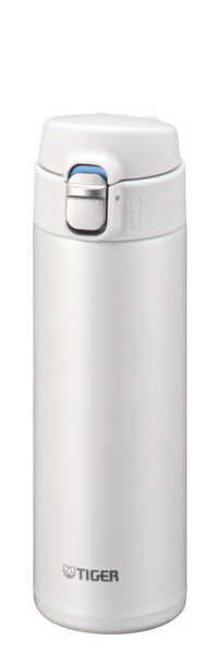 片手で簡単に開閉できるワンプッシュオープン式の軽量マグボトルです。食洗機対応で、お手入れも簡単。汚れやニオイがつきにくいスーパークリーンPlus加工が施され、サビにも強いのでスポーツドリンクにも最適です。真空断熱構造で保温・保冷力も高く、約...