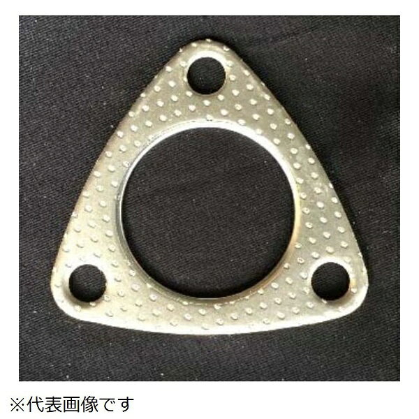 ガスケット 三角型