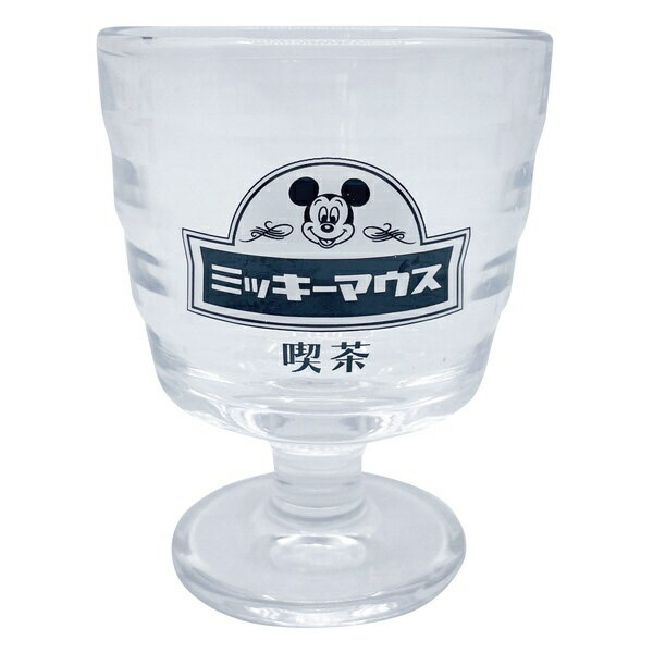 昔懐かしい喫茶店の雰囲気×ミッキーマウスのコラボレーション。■ご自宅用はもちろん、プレゼントにも最適ちょっとレトロな雰囲気が可愛い、ミッキーマウスの喫茶シリーズ。自宅でカフェ気分。■商品について素材の特性上、表面の濃淡・色ムラ、質感やサイズ...