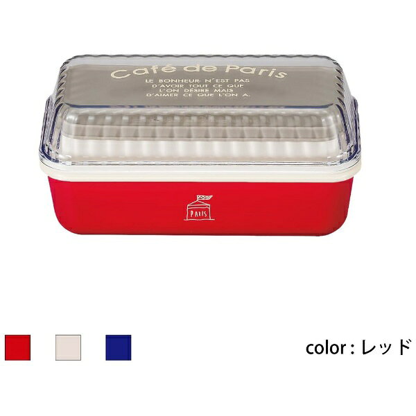 内容器がついた2段タイプのお弁当箱です。＊容量：上段260ml 下段330ml＊サイズ11.9×11.9×8.4cm＊材質：本体PET.ABS樹脂 フタAS 内フタPE＊本体のみ電子レンジ、食洗機使用可（フタ，内フタは使用不可）＊密閉タイプ...
