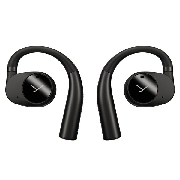 日常のながら聴きでもbeyerdynamicサウンドが楽しめるVERIO200で、周囲の音を聞きながらの最高レベルのリスニング体験。コンパクトで滑りにくく、軽いデザインにより、オープンイヤーならではの快適な付け心地。一回の充電で最大8時間使...