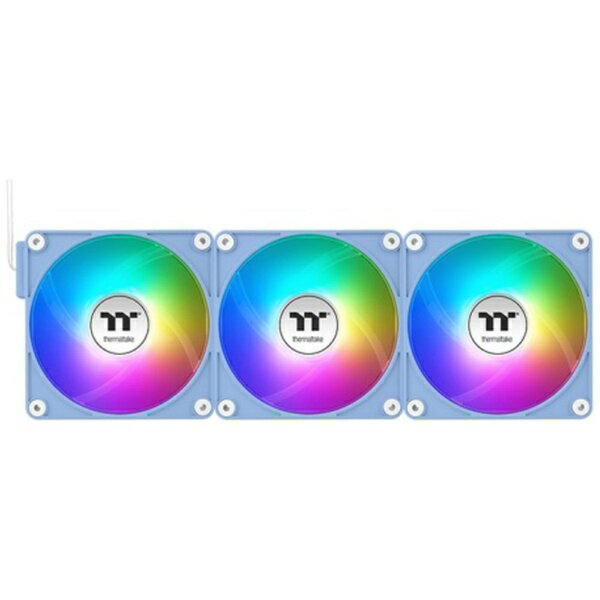 メンテナンス性に優れた磁気デイジーチェーン接続に対応。アドレサブルRGB LEDを備え、高い冷却性能を実現するファン■磁気デイジーチェーン接続に対応■エアフローと静音性に優れたファンブレード■変形しにくい堅牢なファンフレーム■リング状に並ん...