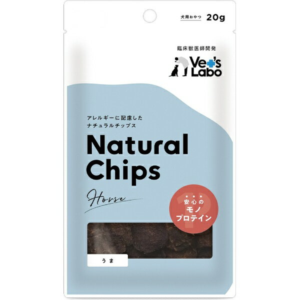 100％素材肉を使用し、素材そのものの旨味を凝縮したチップスに仕上げました。1種類の素材肉のみを使用した安心のモノプロテイン製法。合成保存料・合成着色料・酸化防止剤不使用、アレルギーにも配慮された国産おやつです。--------------...