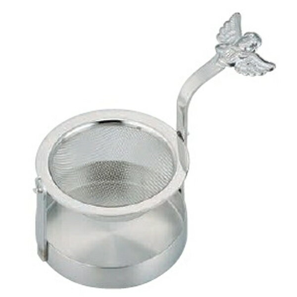 ■サイズ： 92×φ55×73mm■材質： 18-8ステンレス