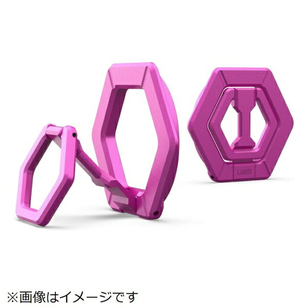 対応機種：MagSafe対応スマホもしくはUAG製MagSafe対応スマホケース