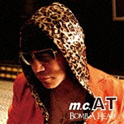 全曲「Bomb A Head！」が収録された、m．c．A・Tのアルバム『Bomb A Head！ 生誕20周年記念盤』第2弾。リア・ディゾンとのコラボ作品、hy4_4yh（ハイパーヨーヨ）とのコラボ作品を中心に、選りすぐりの未CD化作品を収...
