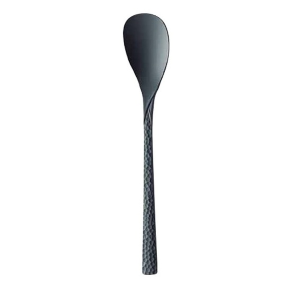 ■サイズ： 130mm■材質： ステンレス（黒酸化発色）