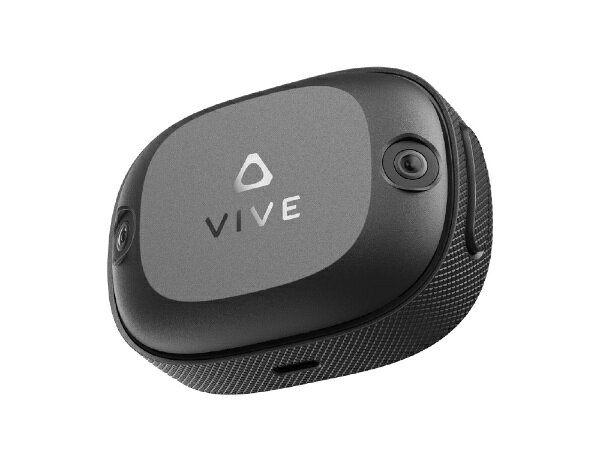 VR機器用アクセサリ■PCおよびベースステーションが不要な、AIを搭載したセルフトラッカーです。