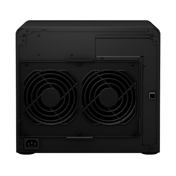 DX1222は、12台のドライブベイを備える拡張ユニットです。SATA 6Gb/sインターフェースを採用しており、ストレージ容量が足りなくなった場合など、手軽にドライブベイを拡張することが可能になります。■シンプルなインストレーション追加の...