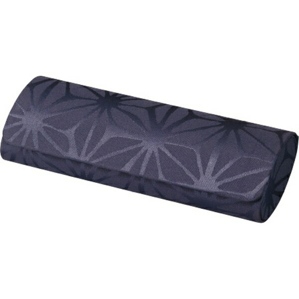 伝統文様 麻の葉柄のハードケースです。開閉はマグネット式です。※マグネット式のケースは磁気の影響をうけやすいものの近くには保管しないようにご注意ください。