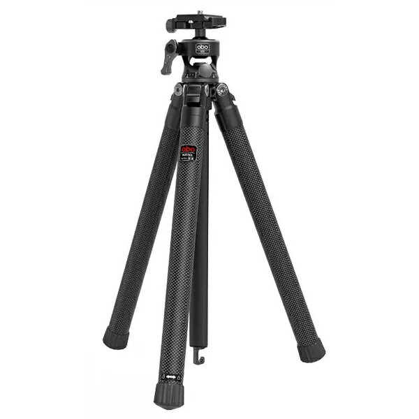 ■三脚+雲台の本体重量（約kg）： 0.74■三脚+雲台の本体寸法： 幅x奥行x高さ（約cm）： 6.6x6.6x41.0■三脚+雲台の最高全高（中軸を上げる時）（約cm）： 148.5■三脚+雲台の最高全高（中軸を上げない時）（約cm）：...