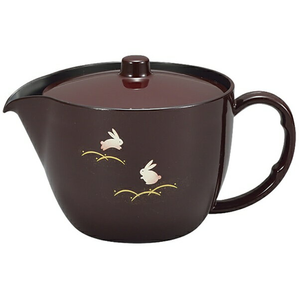 軽くて割れにくい塗ポットです。電子レンジや食洗機にも対応しており、使い勝手も抜群。約400mlの容量で、普段使いに最適です。