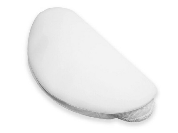 ■3D特殊構造で通気性、放熱性UP3D立体構造「スルーエアロ」使用。特殊3D立体構造で、ほとんどが空気層になっているので通気性も抜群。臭いの付着を防ぎ、お手入れも簡単。■高反発触感で無重力睡眠高反発でふわふわ浮いたようなまるで無重力な寝心地...