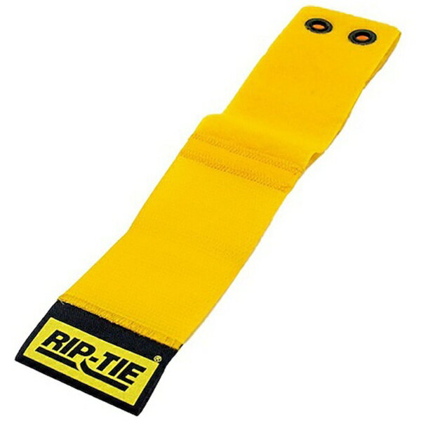 ■高い耐久性を誇るRIP-TIEケーブルラップ。■サイズ、カラーバリエーションも豊富です。【用途】・ケーブル管理に。【仕様】・色： 黄・幅（mm）： 50.8mm・長さ（mm）： 762mm・厚さ（mm）： 2・最大結束径（mm）： 216...