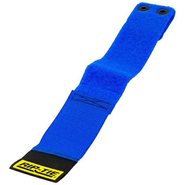 ■高い耐久性を誇るRIP-TIEケーブルラップ。■サイズ、カラーバリエーションも豊富です。【用途】・ケーブル管理に。【仕様】・色： 青・幅（mm）： 38.1mm・長さ（mm）： 508mm・厚さ（mm）： 2・最大結束径（mm）： 139...