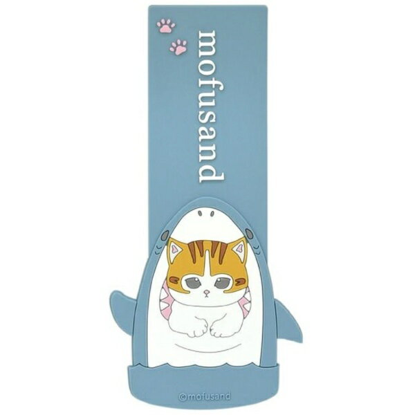 可愛いキャラクターたちがスマートフォンの保持をサポートしてくれるスマートフォンバンドです。スマートフォンの背面に貼り付けて使用する、保持サポートアクセサリです。バンド部分は肌触りの良いラバー素材を使用。使用時はバンド部分を下にスライドし、指...