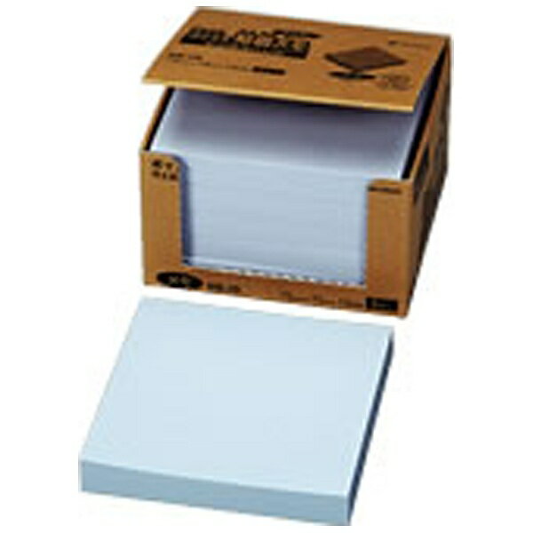 資源の再利用・省資源を考えた、古紙パルプ配合率70％のエコマーク取得品です。 ビジネスパックは個装フィルムなしでゴミを削減。 まとめ買いだから1冊あたりがお得です。オフィスでの伝言や覚え書きに。 家庭のメモやメッセージに。 カレンダー・スケ...