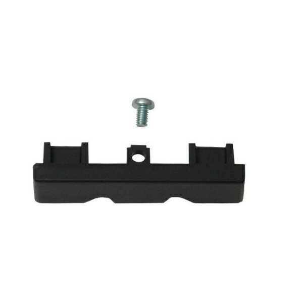●本体サイズ 13.2×60×16.1mm●製品質量 5.9g●単品内容量 キャップ1個、ネジ1個