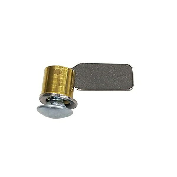 ●本体サイズ 19×29.8×12mm●製品質量 10.2g●単品内容量 ネジ1個、ボルト1個、座金2個