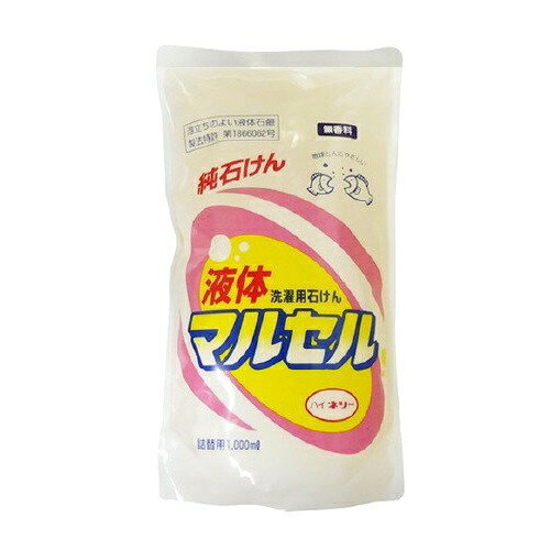 動植物油脂のオレイン酸とヤシ油を原料にした固形石けんをそのまま液体にしました。全自動の洗濯機や押し洗い、モミ洗いにお使い頂けます。襟などの汚れは、先に石けん液をかけ、軽く揉んでから洗ってください。合成洗剤、蛍光剤、防腐剤、エデト酸塩等は一切...