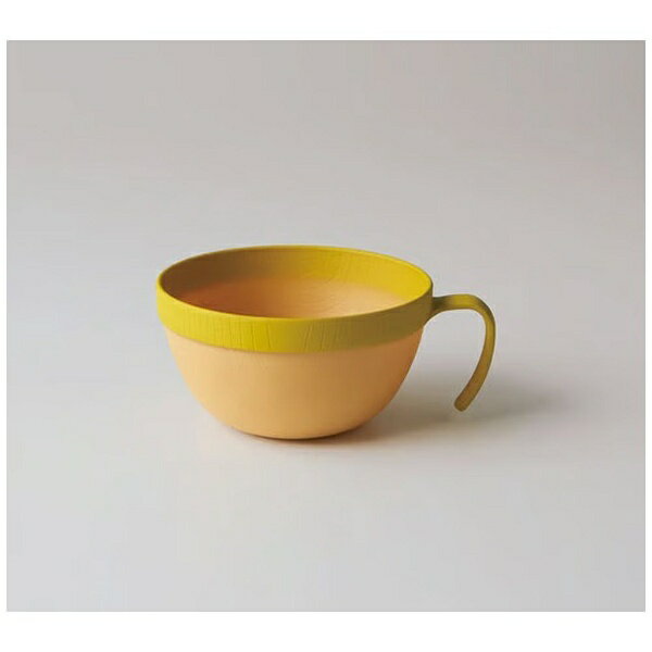 持手付きで使いやすいスープカップスタックできるので収納もかさばらない！豊富なカラーバリエーションで、テーブルコーディネートも楽しくサイズ： 120×148×65mm容量： 460ml材質： PET電子レンジ・食洗機対応