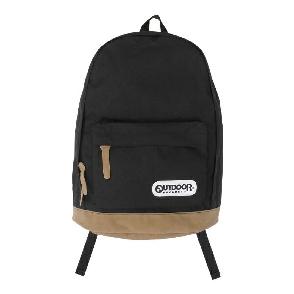 底部分のスウェード合皮とナイロンの切替がアクセントになったデザインです。メインルーム開口部はフルオープンで大きく開くため、物の出し入れなどスムーズに行うことができます。またフロントにはマチ付きのポケット、メインルームにはインナーポケットを装...