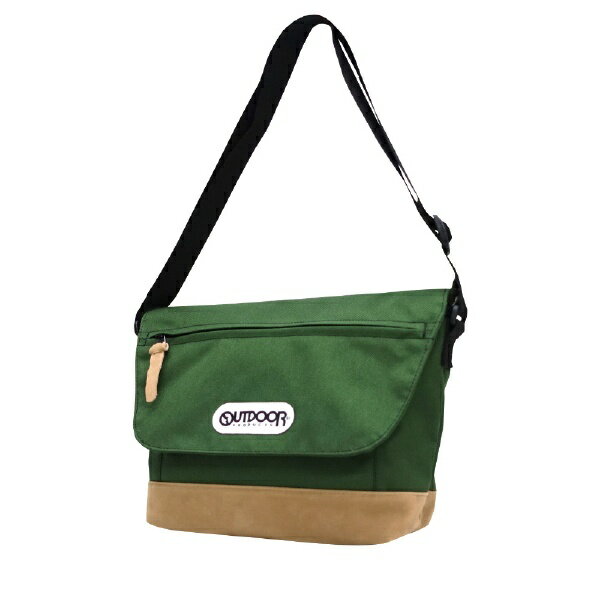 しっかりとマチのあるメインルームは大きく開閉する仕様となっており、物の出し入れもスムーズに行うことができます。また、小物収納に便利なポケットが装備されているのもうれしいポイントです。日常使いはもちろん、コーディネートのアクセントとしても大活...