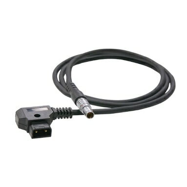 D-TAP To 2Pin DCケーブルです。