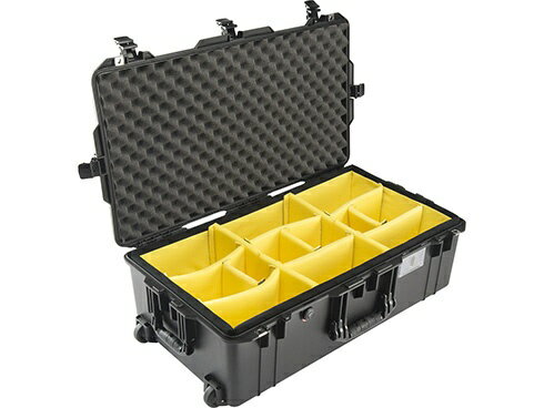 最大機内預け入れサイズ*防水性、耐衝撃性、防塵性超軽量の独自のHPX??ポリマー-最大40％軽量プレスアンドプルラッチ転がしても大きな音がしないステンレス製ベアリングホイール収納可能な延長ハンドルUser-customizable Pick...